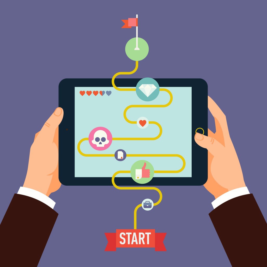 Gamification – Flying Cloud Solutions